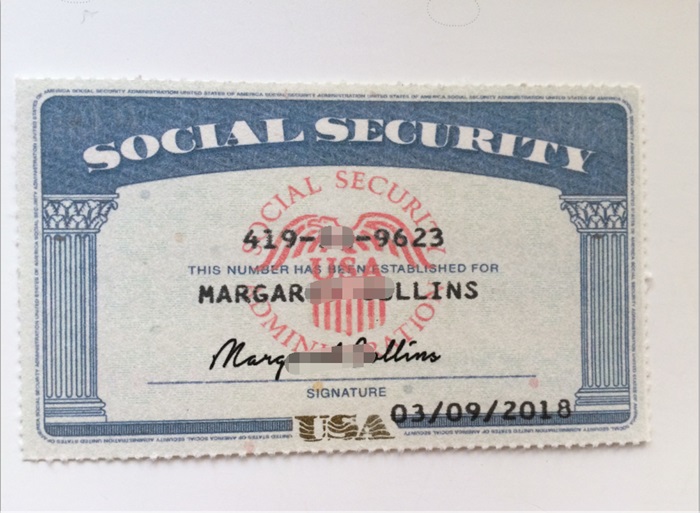 Social Security Card SSN Buy Best Fake IDs Make A Fake ID Online 